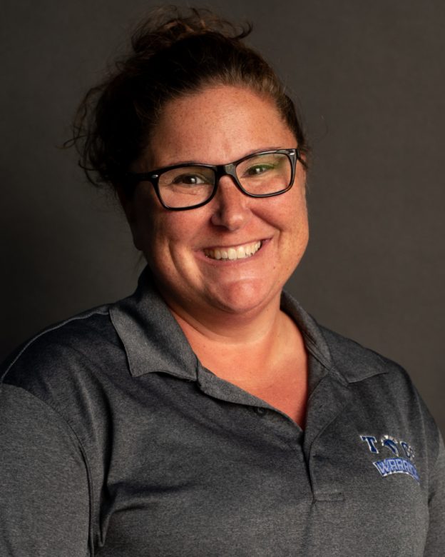 Meet Our Staff - TOCS • K-12 Christian School • Preschool • (423) 639-0791